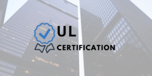 UL Certification Consultant agency in India, UL Certification, UL ...