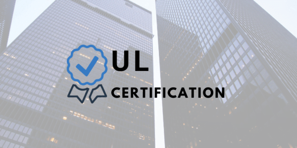 UL Certification Consultant agency in India, UL Certification, UL ...